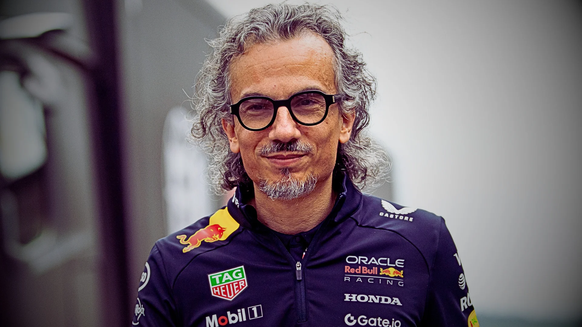 Laurent Mekies on the pressure of taking over Red Bull, the mission at hand and why they need ...